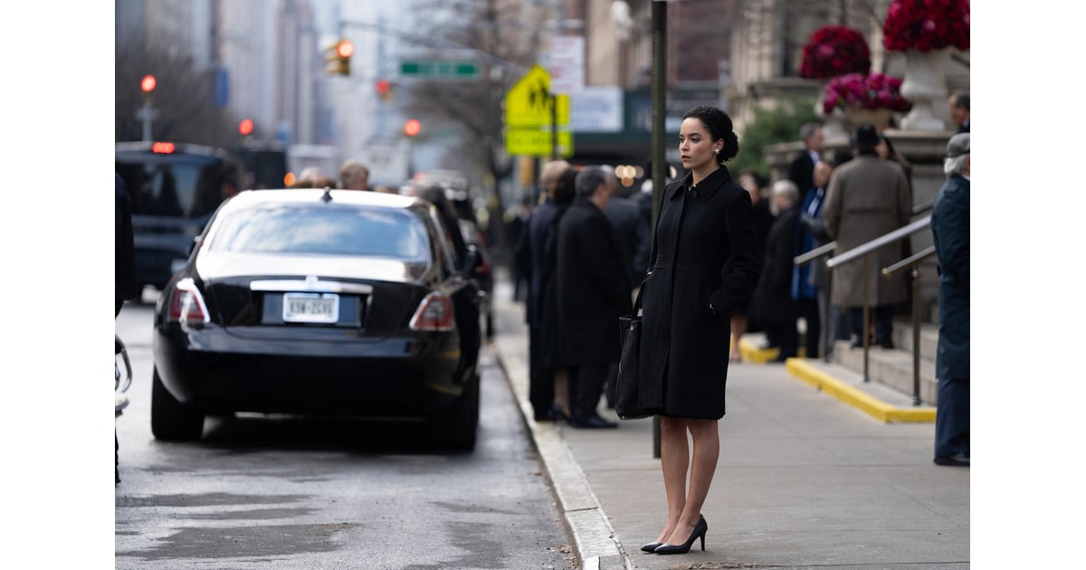 "The New Adventures of Old Jess" | Succession Spinoff Ideas | POPSUGAR ...