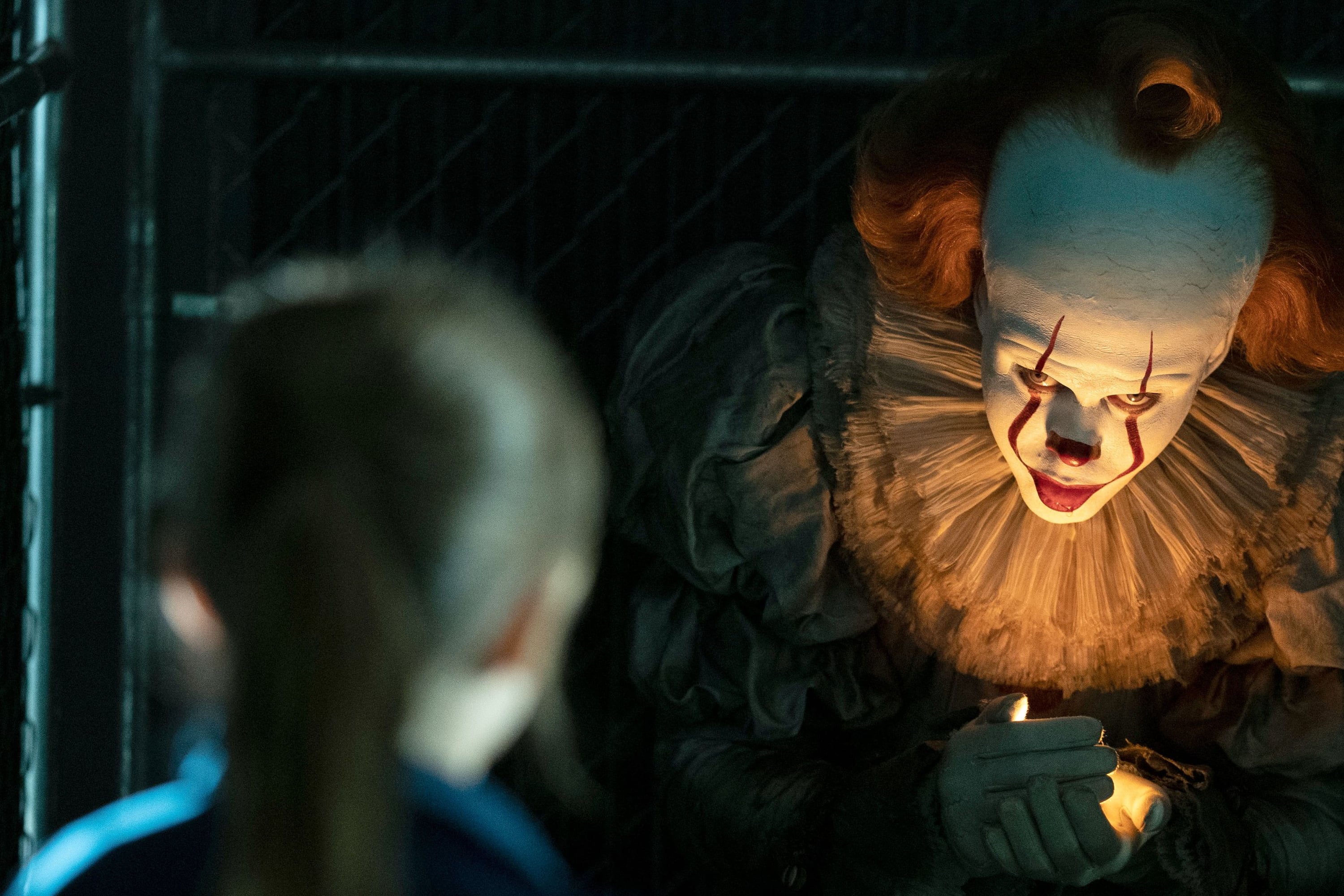What Is the Ritual of Chud in It Chapter Two? | POPSUGAR Entertainment