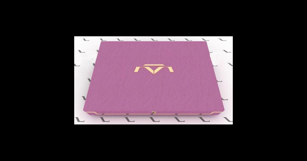 Love It or Leave It? Million Dollar Luvaglio Laptop | POPSUGAR Tech