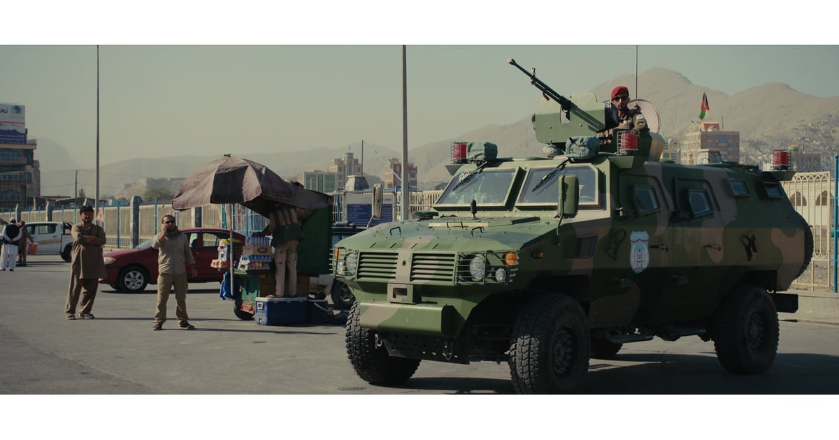 Turning Point: 9/11 and the War on Terror | New Netflix Original ...