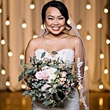 Modern Laotian Wedding | POPSUGAR Love & Sex