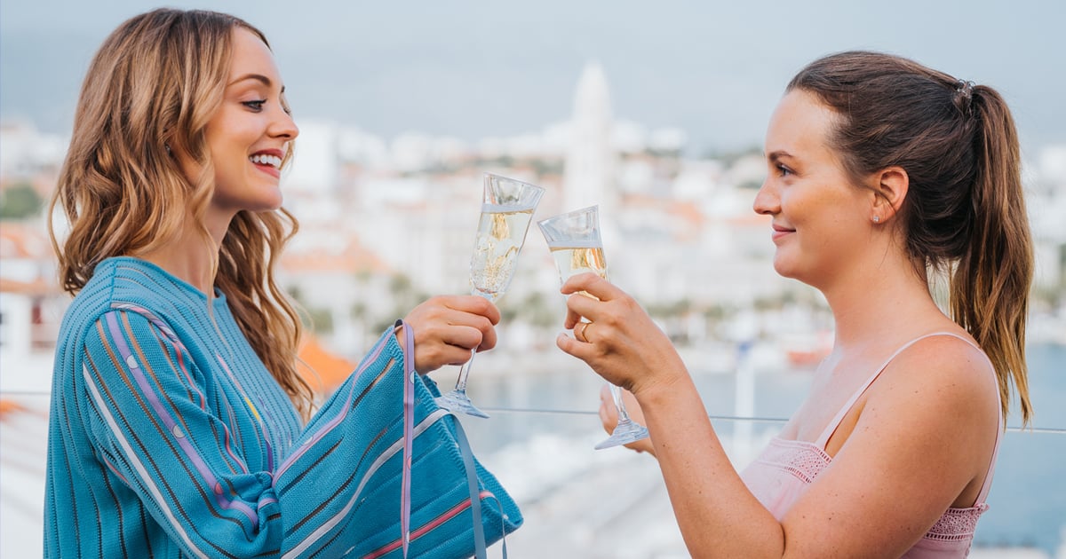 The Weekend Away Movie: First-Look Photos | PS Entertainment