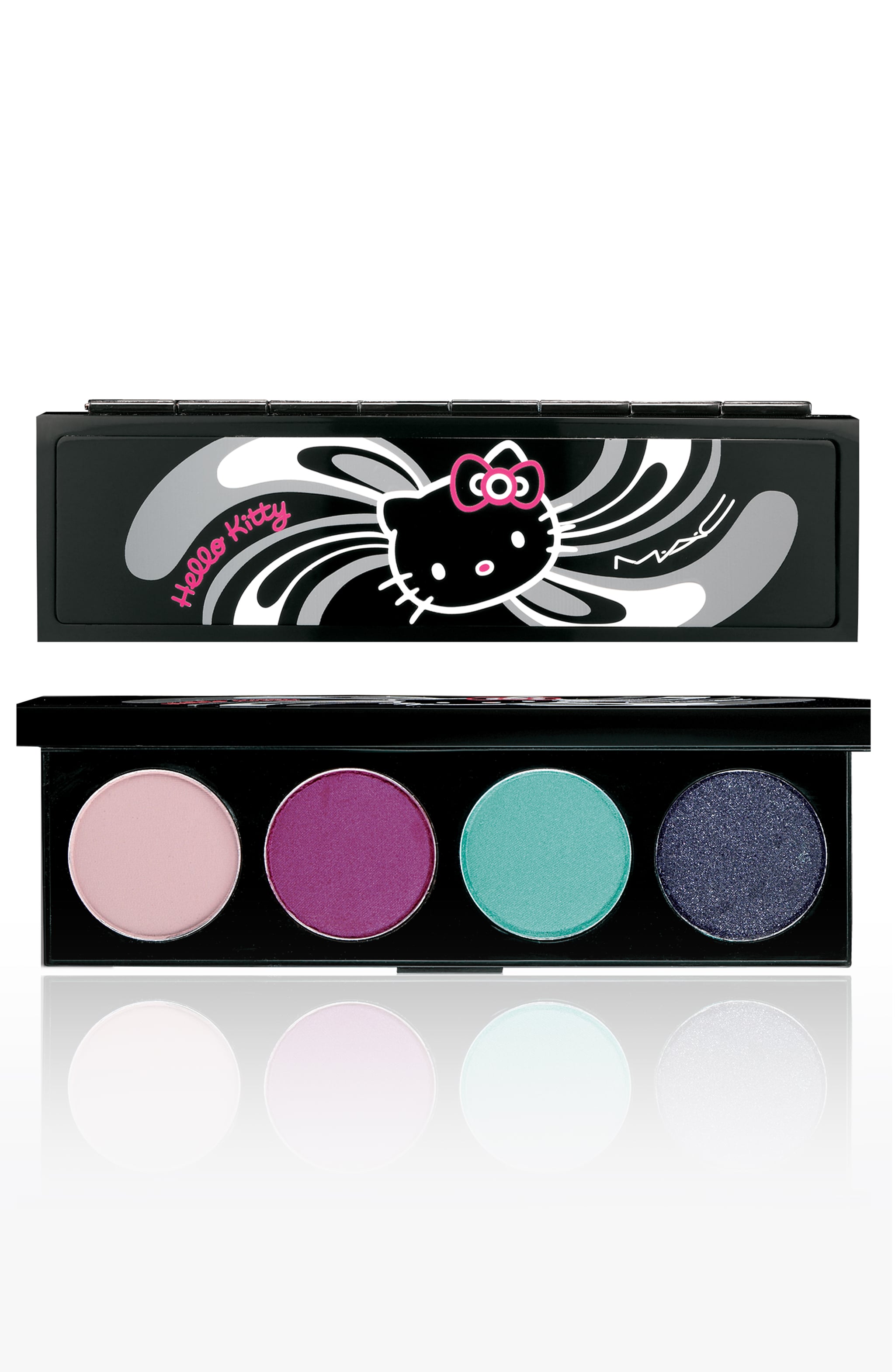 Mac Bolly Dolly Cosmetics