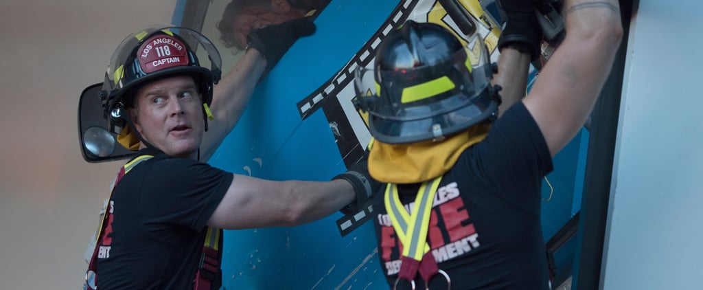 What Happens to Cherry in Glow Season 1? | POPSUGAR Entertainment