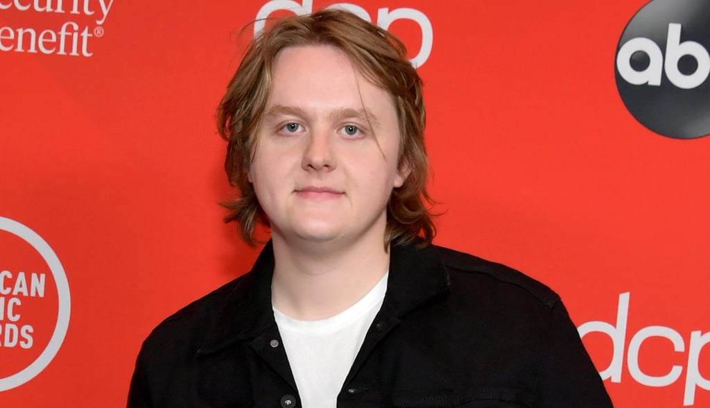 Lewis Capaldi Responds to Being Mistaken For Susan Boyle | POPSUGAR ...