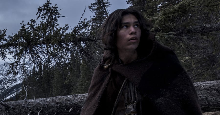 Did They Dub the Native Americans' Lips in the Revenant? | POPSUGAR ...