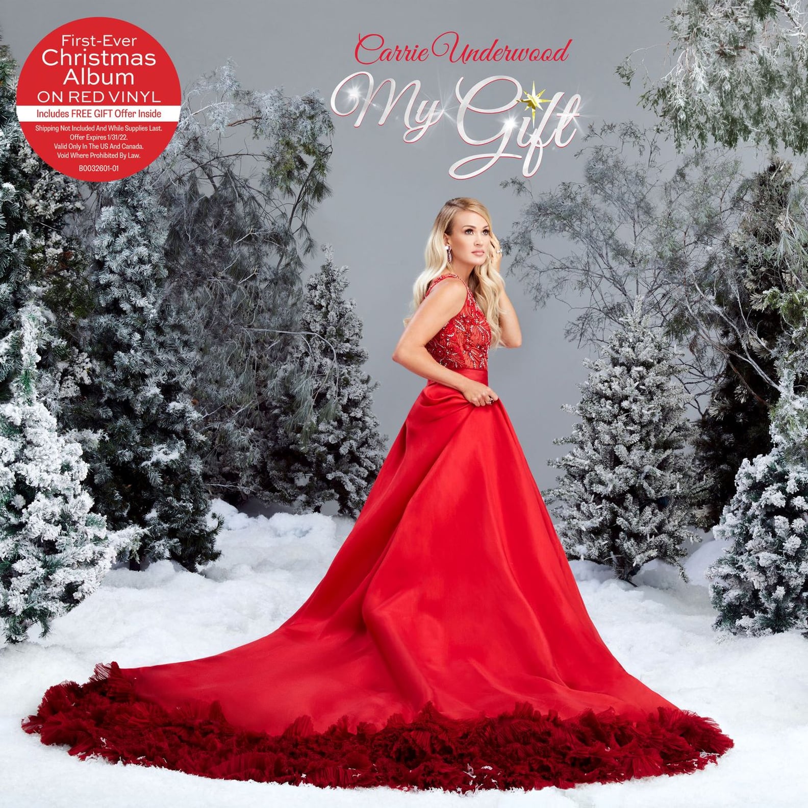 New Christmas Albums 2020 | PS Entertainment