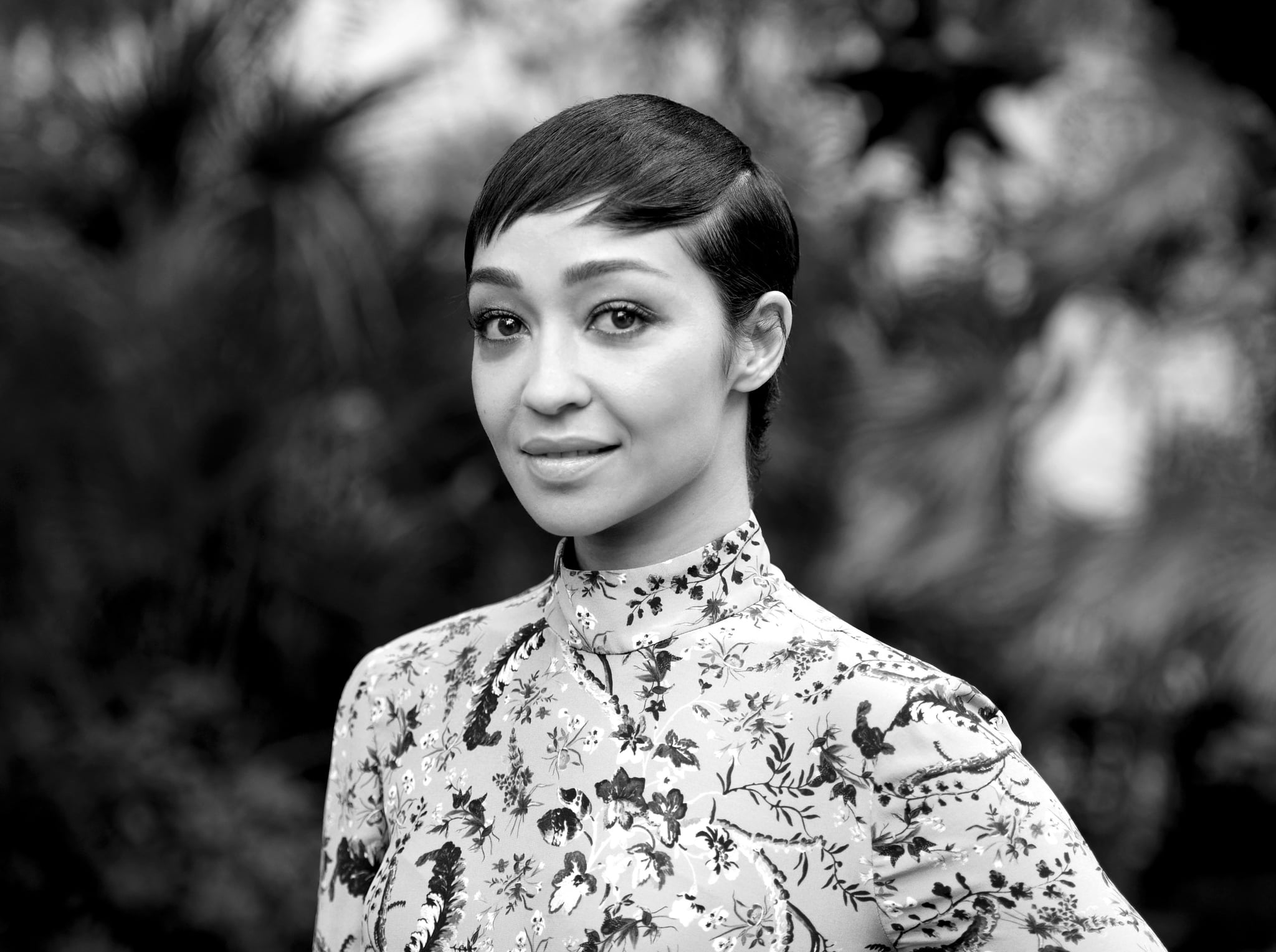Who Is Ruth Negga? | POPSUGAR Celebrity