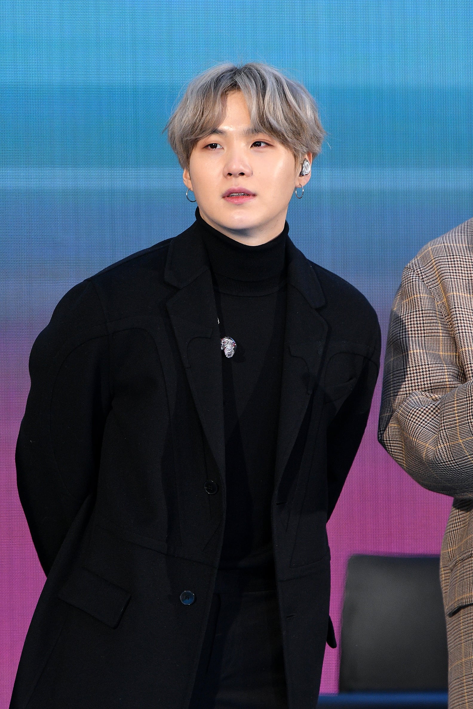 Suga's Agust D Tour: Dates, Cities, Tickets, Set List | PS Entertainment