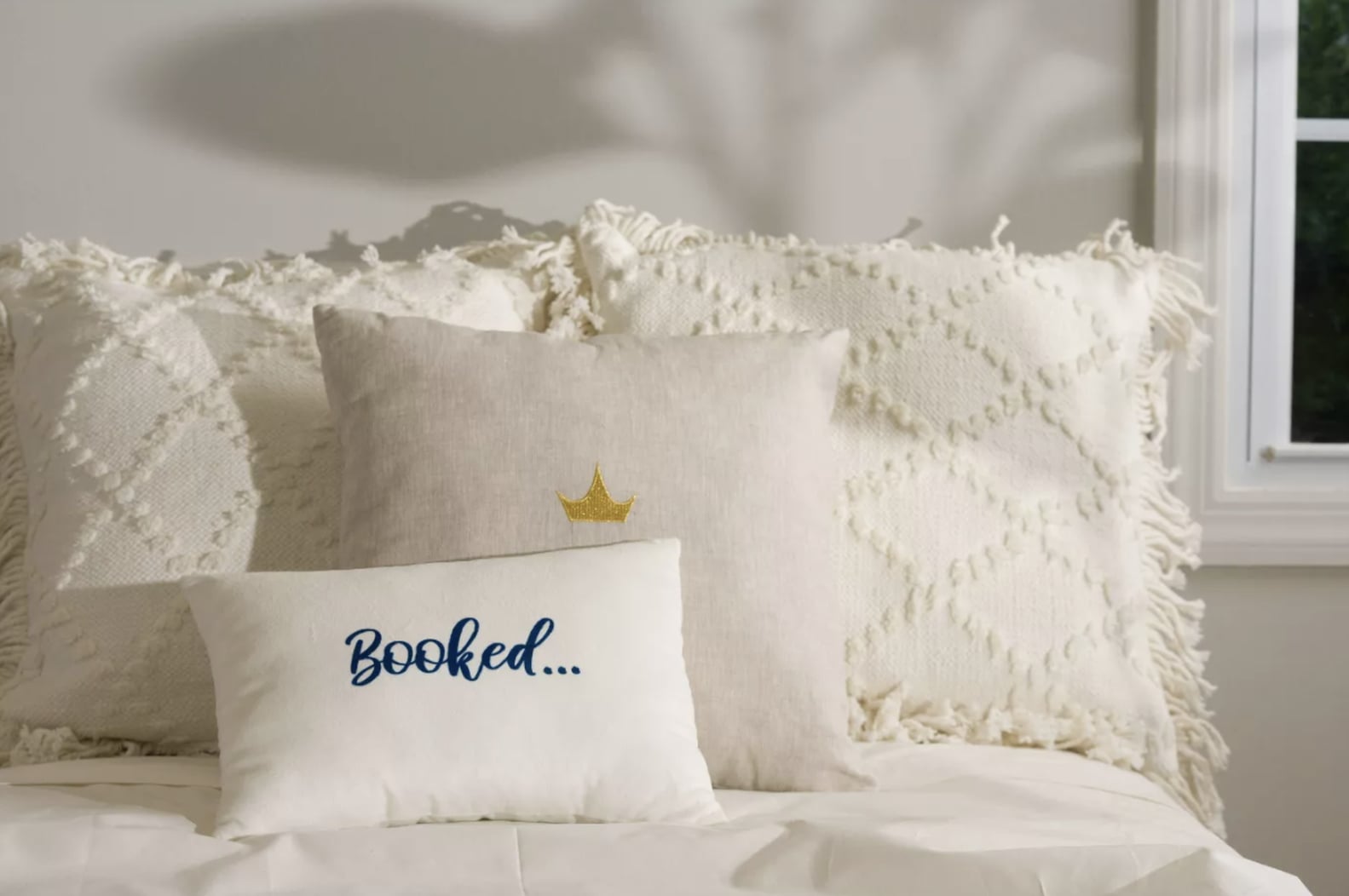 Best Disney Pillows at Target | POPSUGAR Home