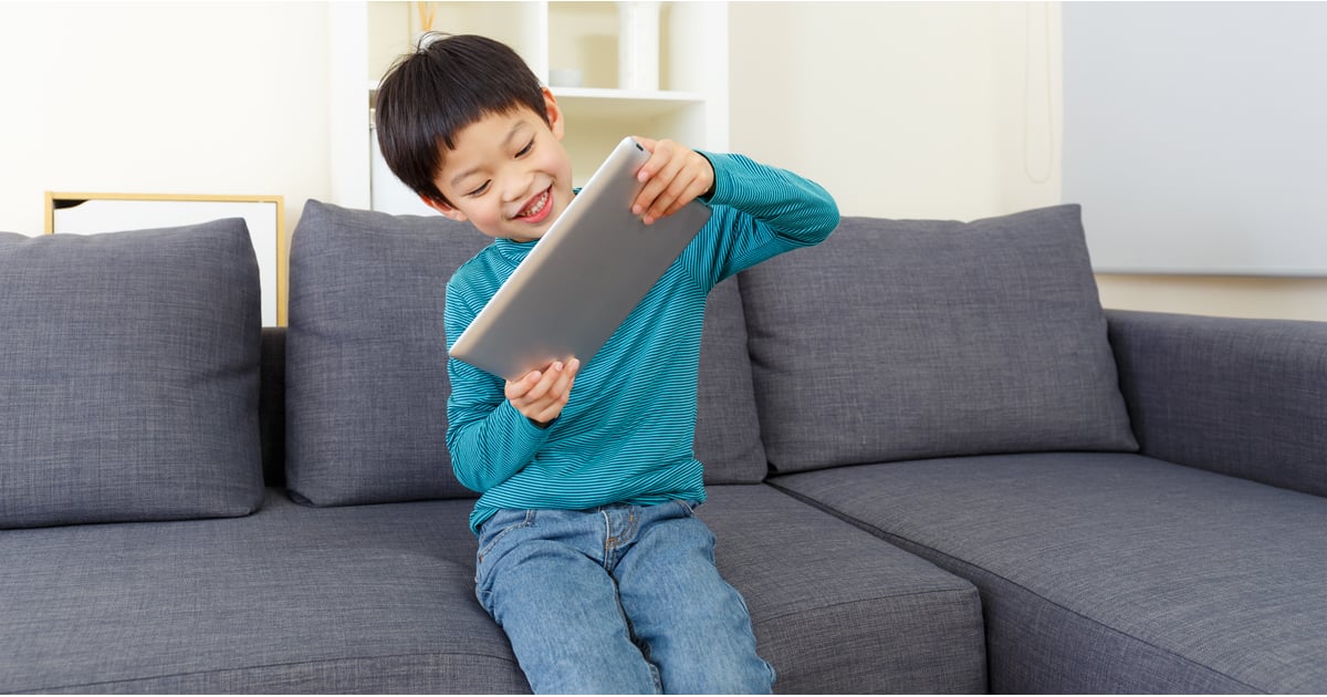 Apps That Monitor Screen Time | POPSUGAR Family