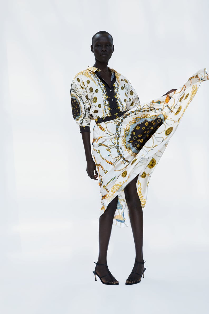 Best Zara Pieces Autumn Winter 2018 | PS UK Style