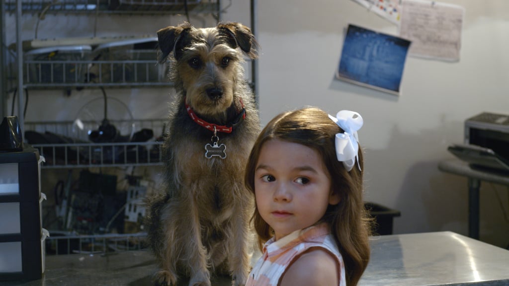 Robo-Dog | Family Movies Featuring Robots That Kids Will Love ...