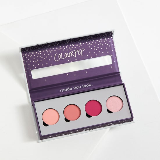 KG Beauty Mermaid Palette | POPSUGAR Beauty