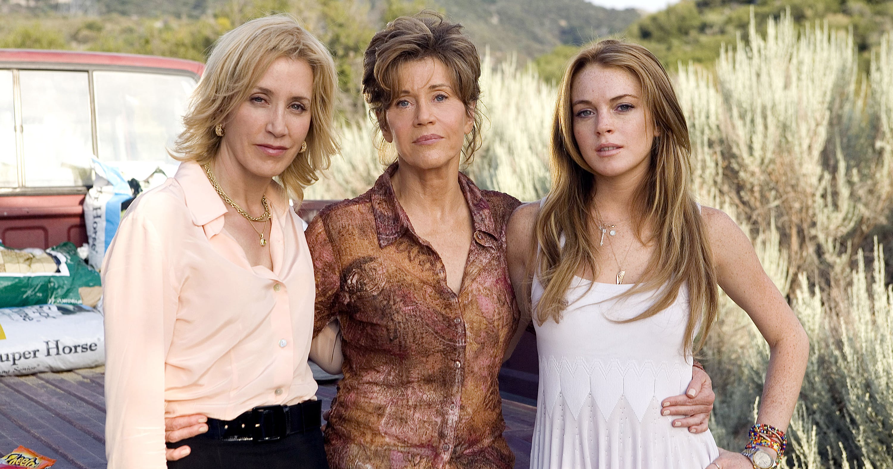 Why Georgia Rule Is an Underrated Movie | PS Entertainment