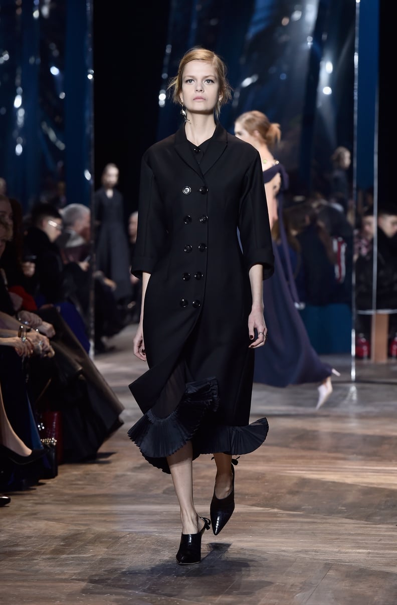 Dior Couture Spring 2016 Collection | PS Fashion