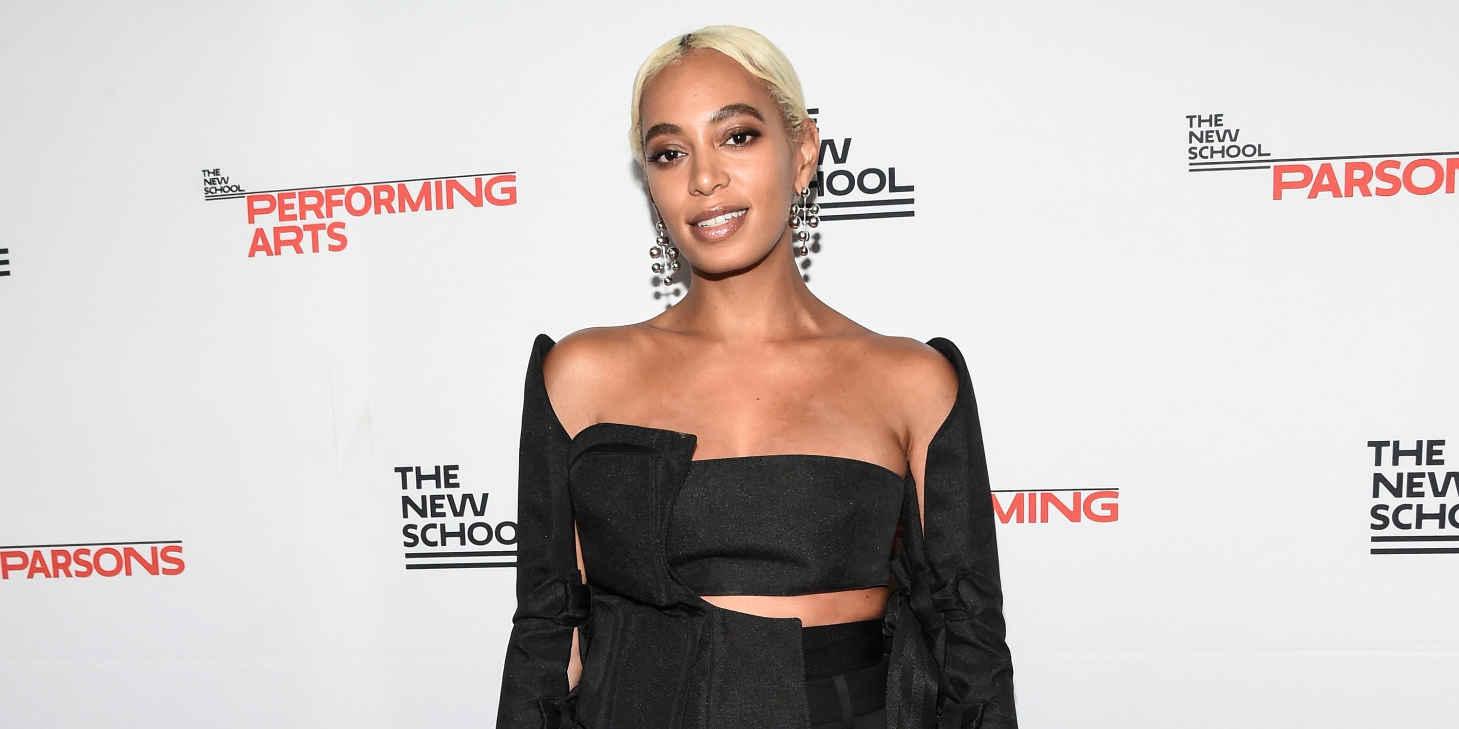 Solange's Long Hair in "When I Get Home" Video | PS Beauty