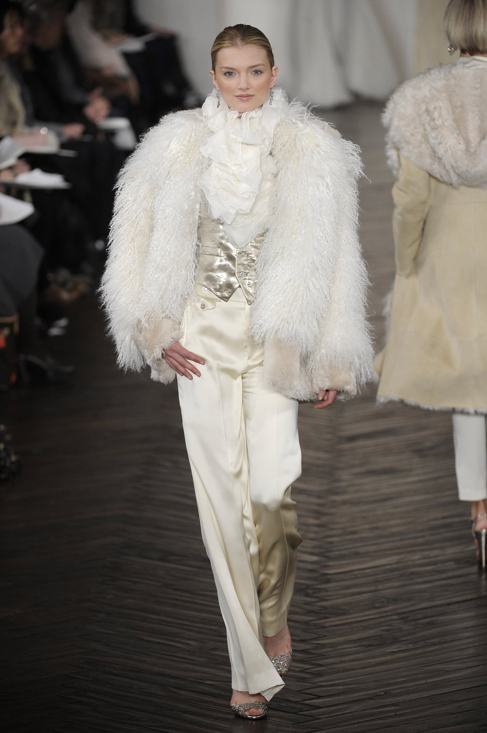 Ralph Lauren Runway Shows | Pictures | PS Fashion