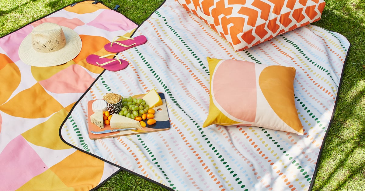 Best Outdoor Decor and Home Products From Society 6 | POPSUGAR Home