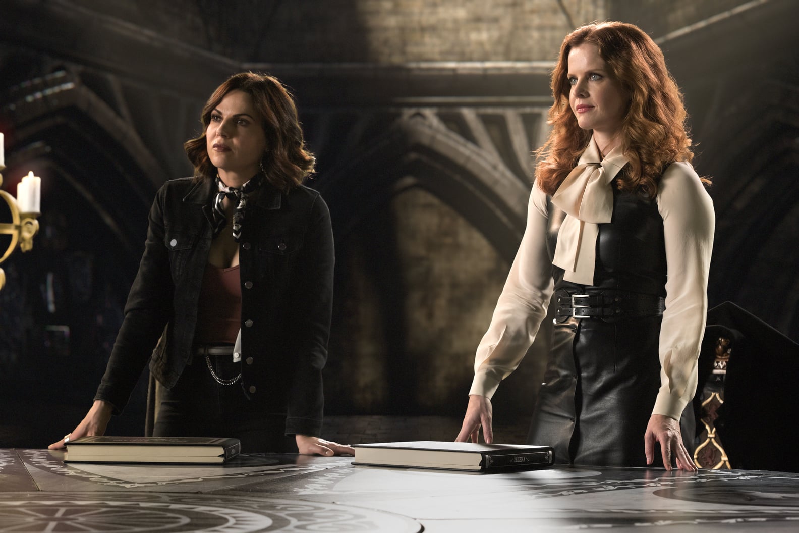 Once Upon a Time Series Finale Pictures | PS Entertainment