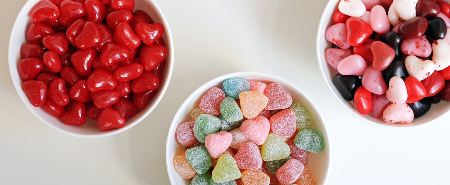 Gimbal's Candy Review | PS Food