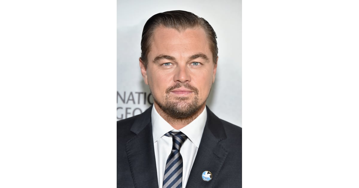 Leo DiCaprio | Actors Who Were Almost Cast in A Star Is Born | POPSUGAR ...