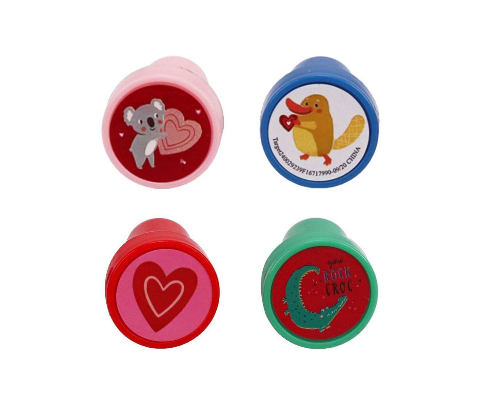 30 Sweet Valentine’s Day Toys For Toddlers | PS Family