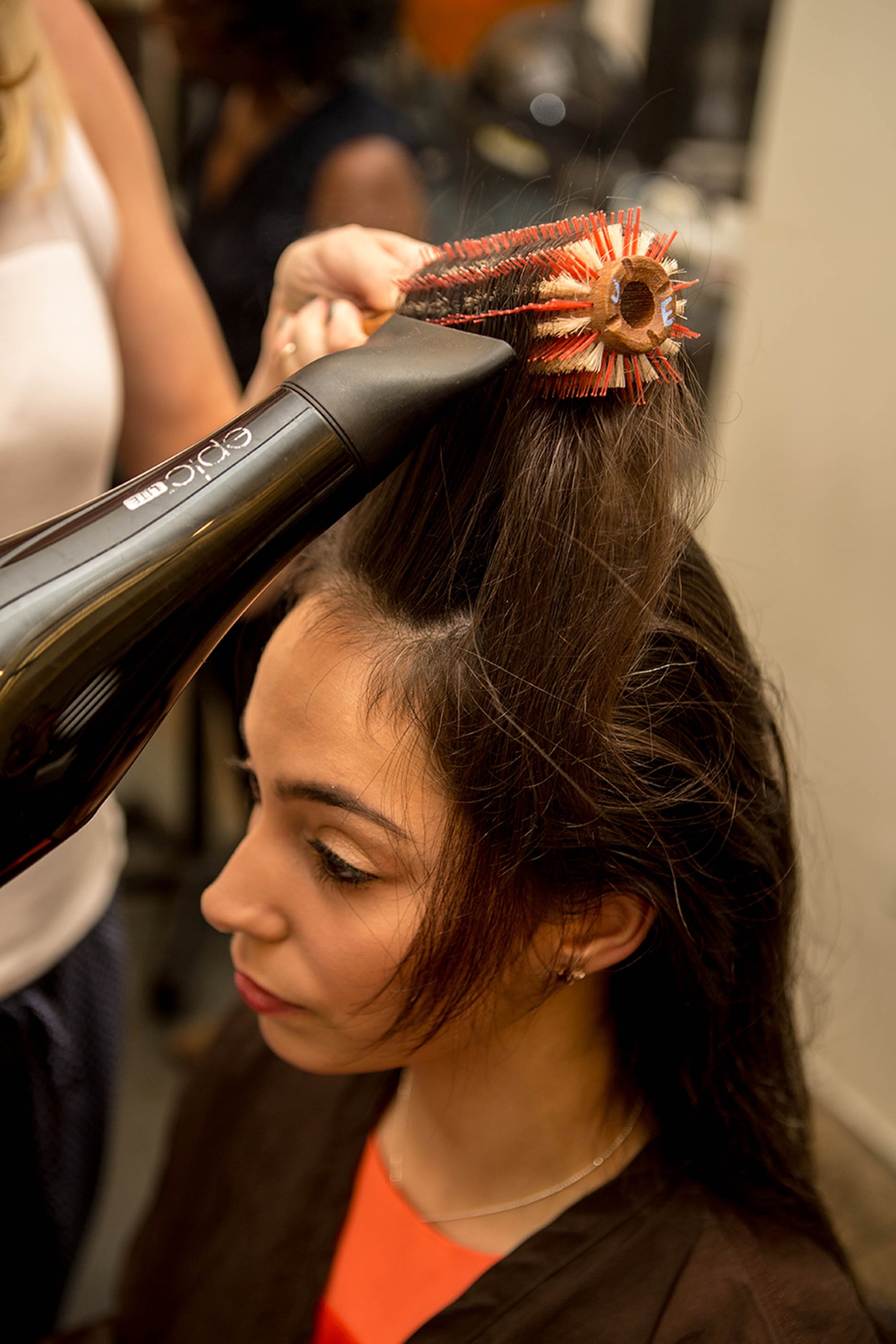 Inside-Out Braid Tutorial | PS Beauty