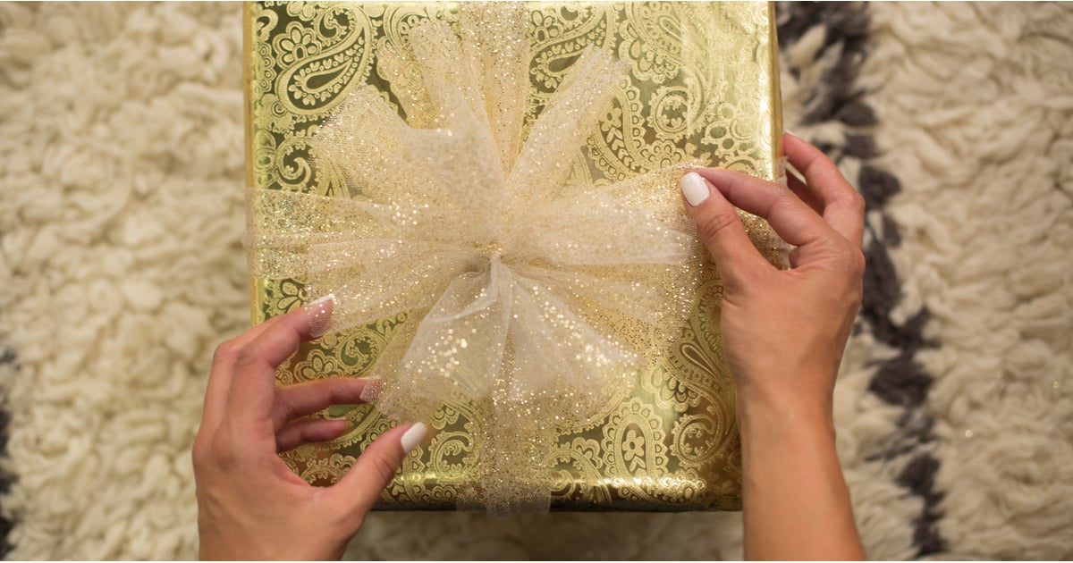 Unique Ways to Present Gifts | POPSUGAR Smart Living