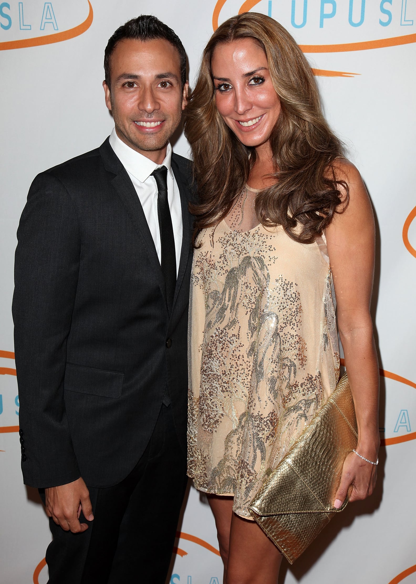 Who Is Howie Dorough's Wife? | PS Celebrity