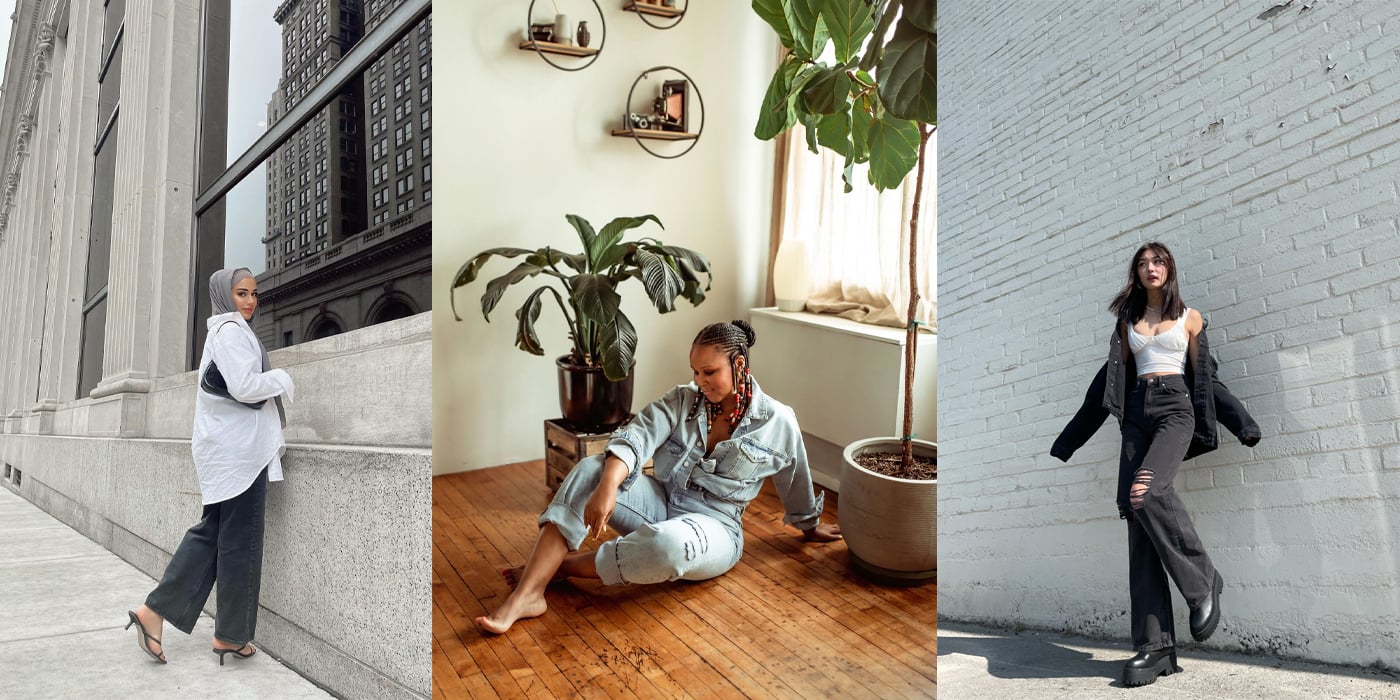 8 Pairs of Jeans Under $50 That Prove Denim Is Forever | PS Fashion