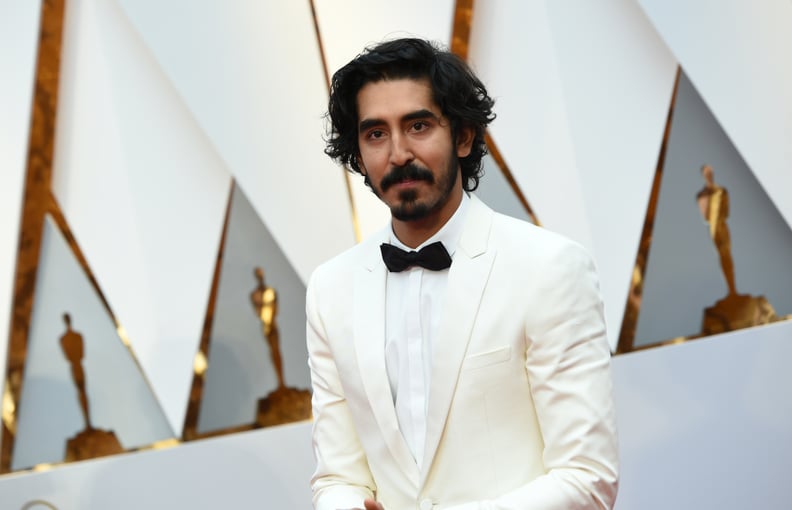 Dev Patel Opens Up About Skins Criticism and Self-Esteem | POPSUGAR ...