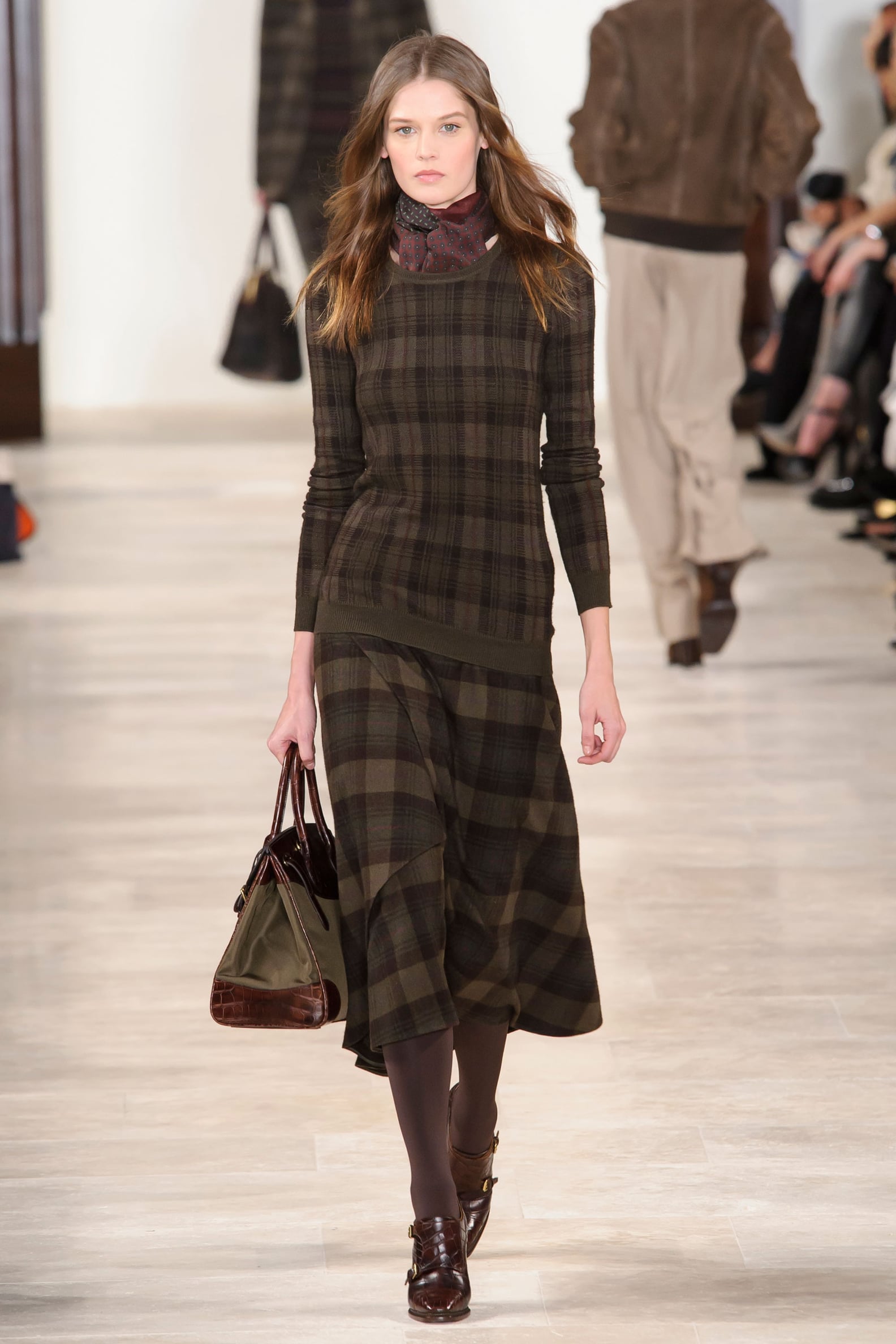 Fall 2016 Trends | Runway | PS Fashion