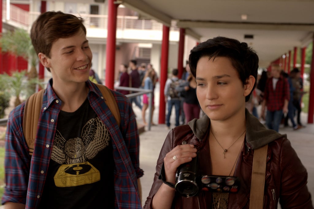 Scream TV Show Trailer | POPSUGAR Entertainment