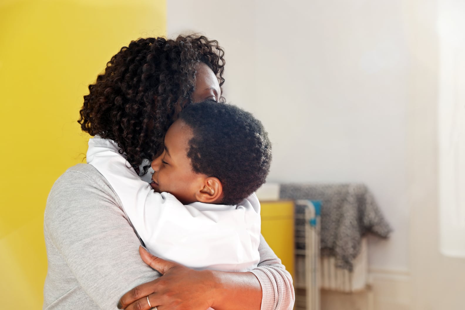 The Best Things About Having a Kid | PS Family