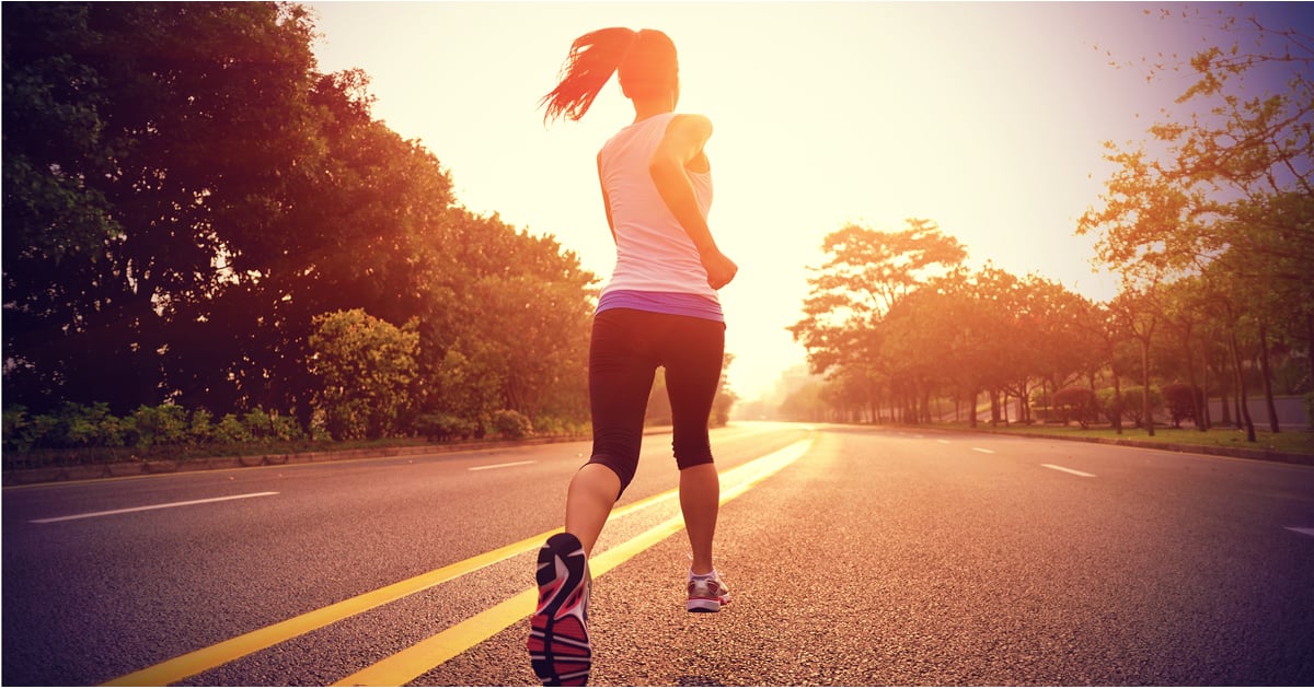 Heart-Pumping Workouts | POPSUGAR Fitness