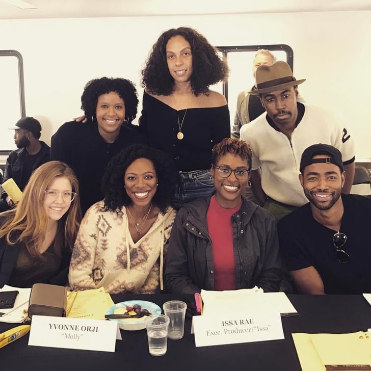 Insecure Cast