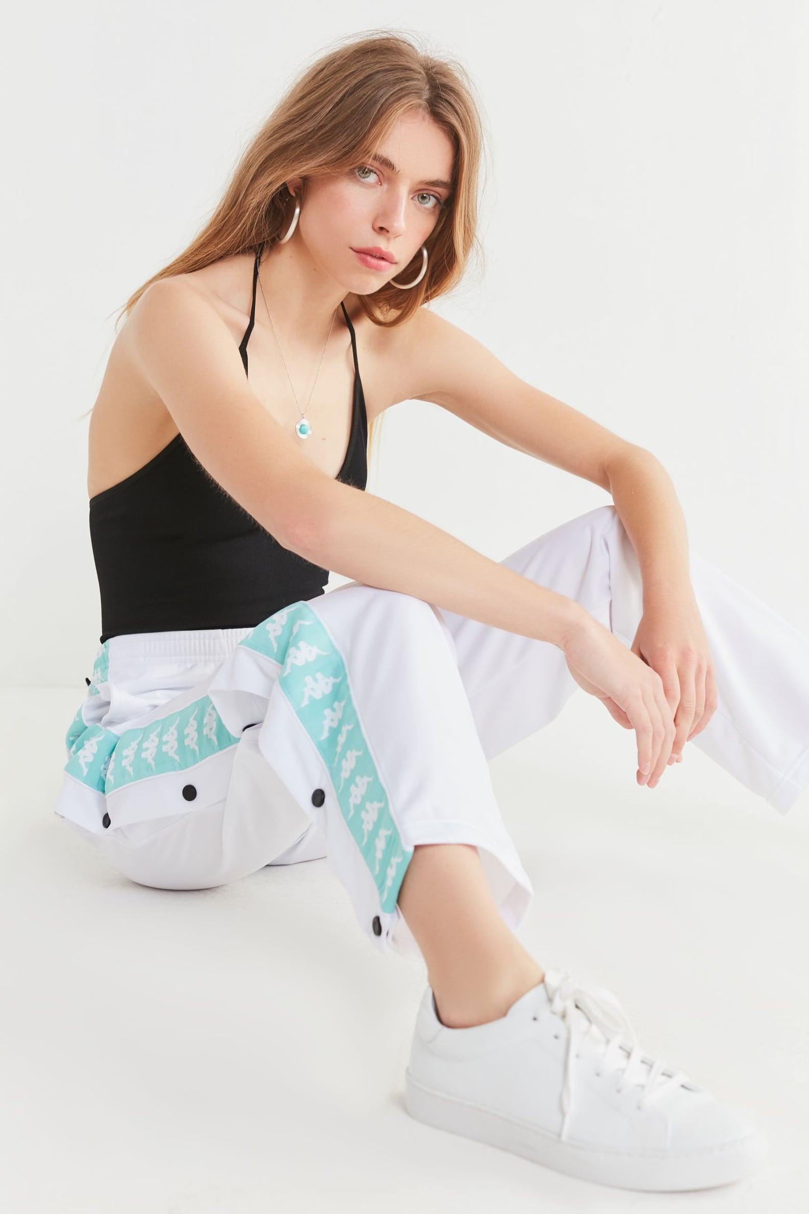Cute Track Pants 2018 | PS Fashion