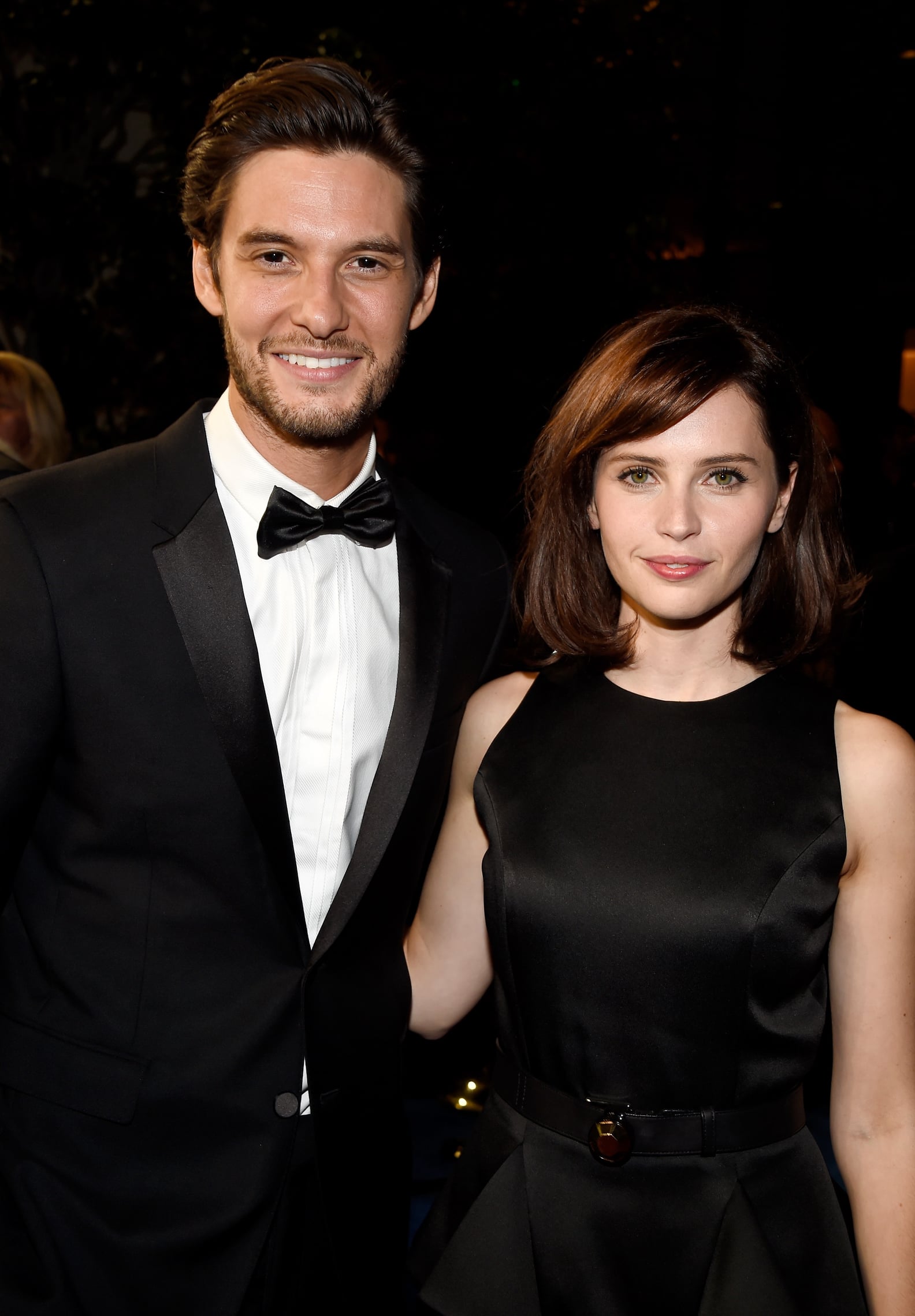 Who Is Ben Barnes Dating? | PS Celebrity