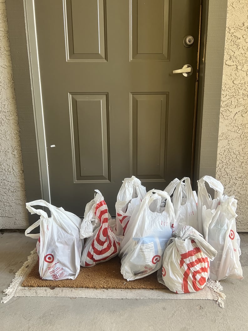 Shipt Grocery Delivery Service Review With Photos | PS Food