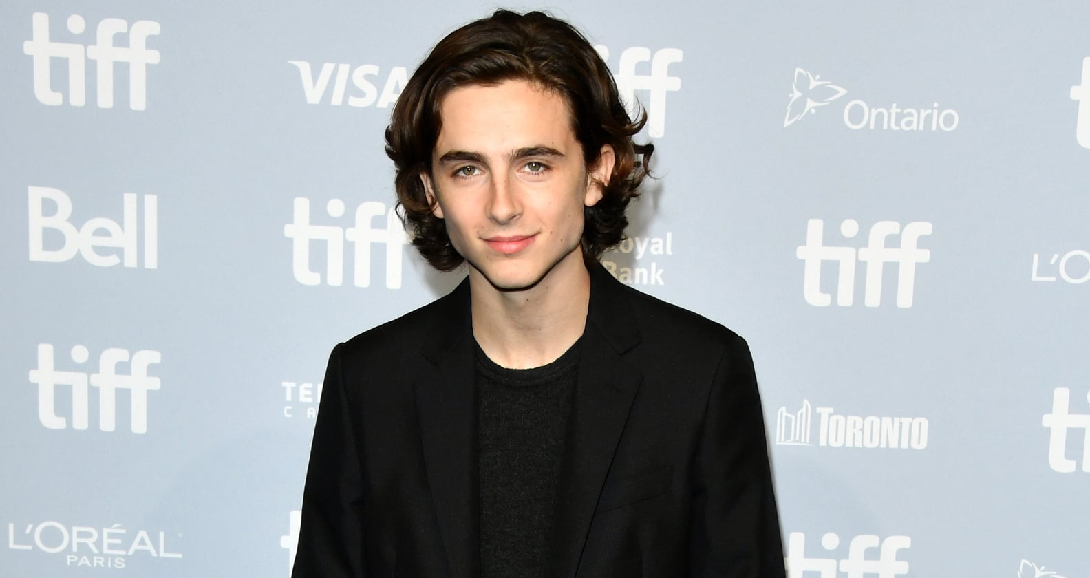 Who Is Timothee Chalamet? | PS Celebrity