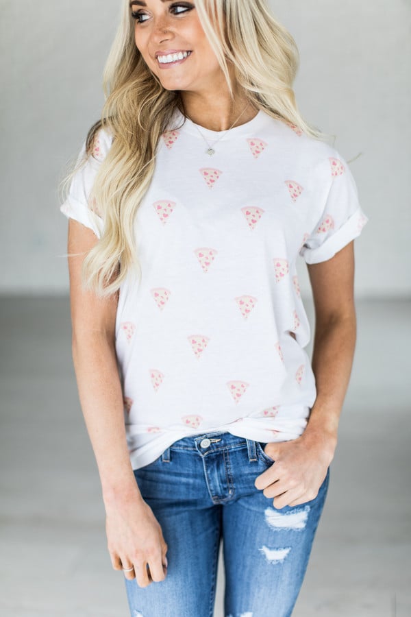 Pizza Clothes | POPSUGAR Fashion
