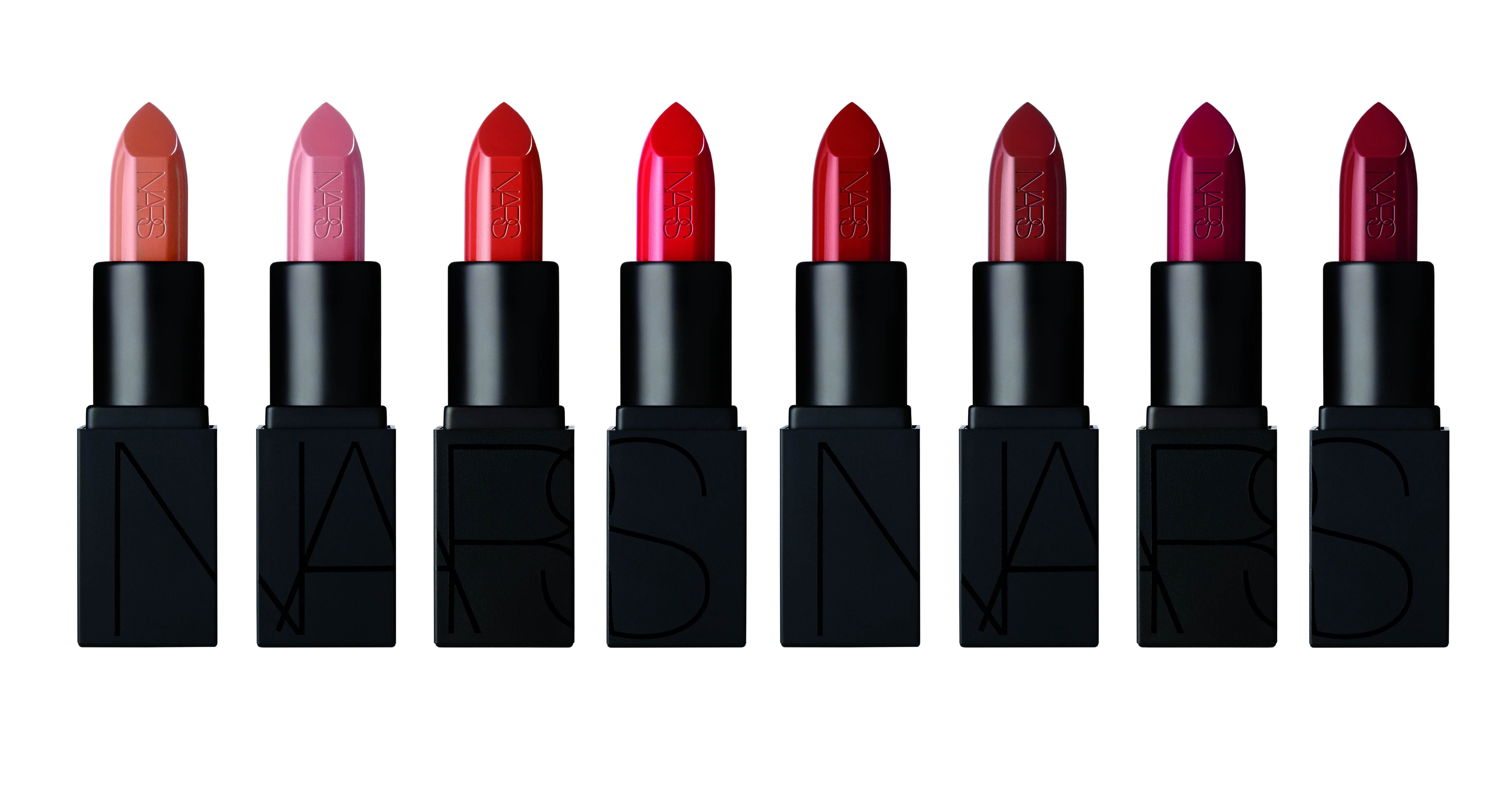 Nars Sarah Moon Collection | Holiday 2016 | PS Beauty
