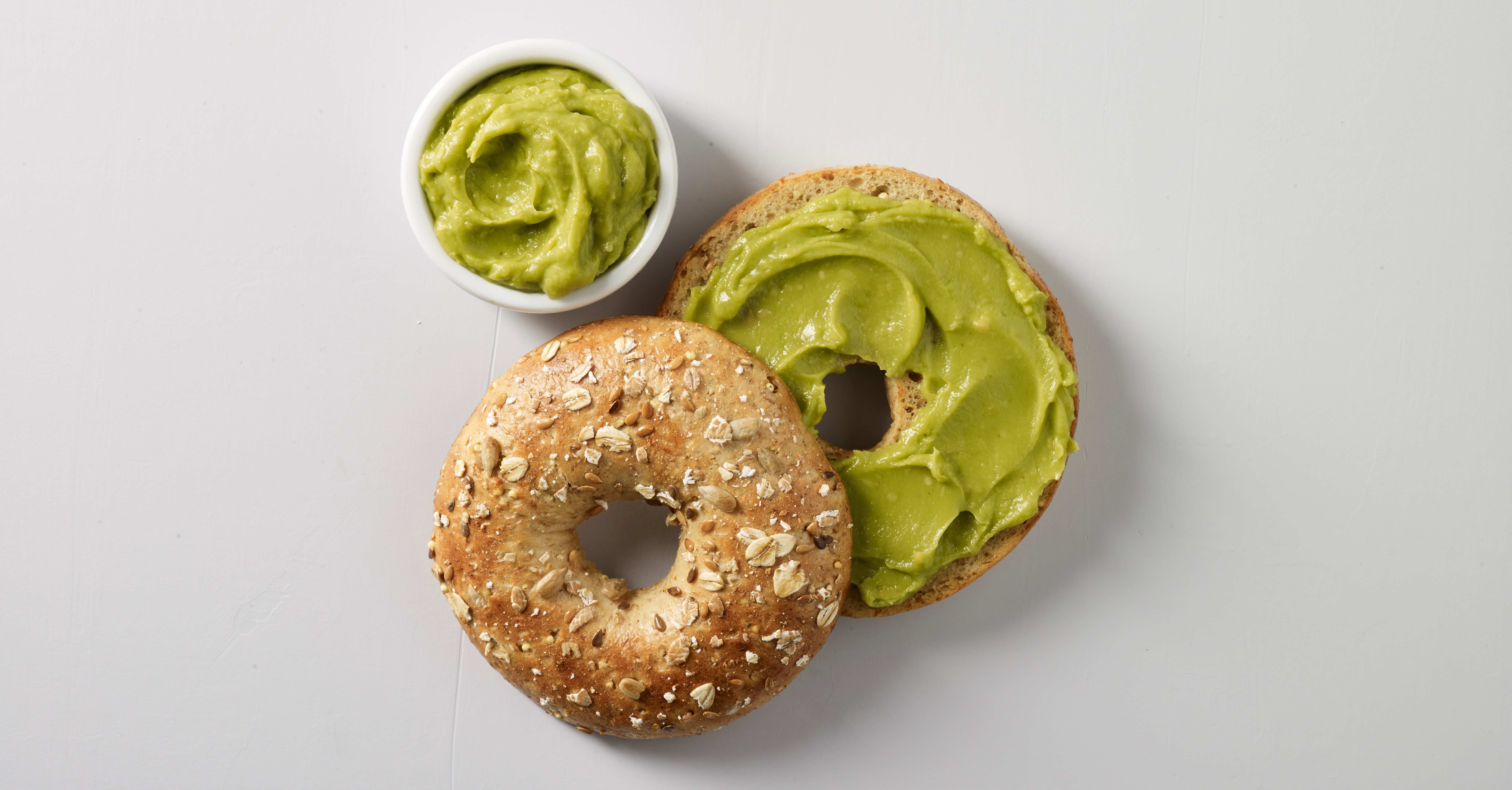 New Starbucks Menu Items Spring 2017 | PS Food