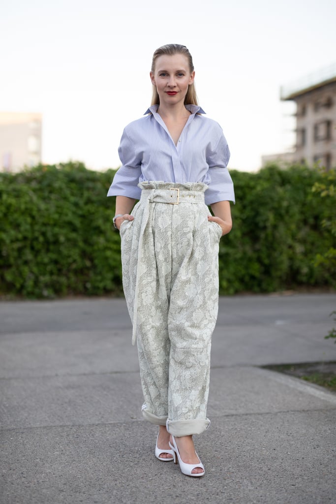 Best Summer Style 2018 | POPSUGAR Fashion