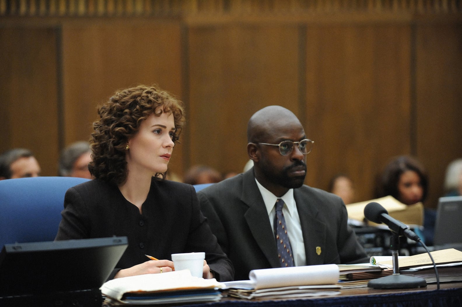 American Crime Story: The People V. O.J. Simpson Pictures | PS ...