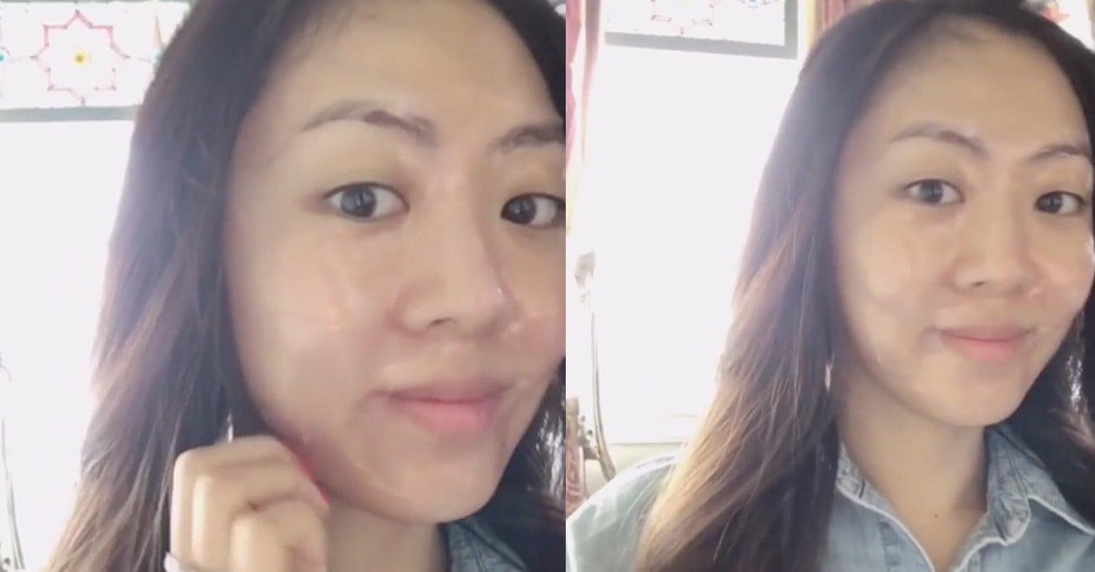 Glow Recipe Gloss Mask | POPSUGAR Beauty