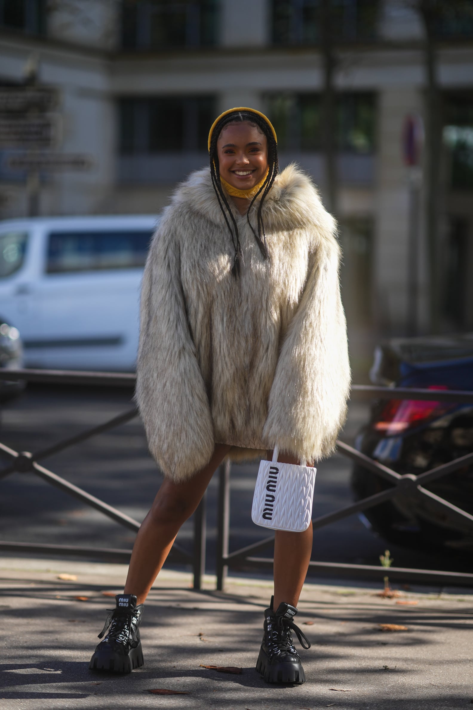 Balaclava Fashion Trend 2022 | PS Fashion