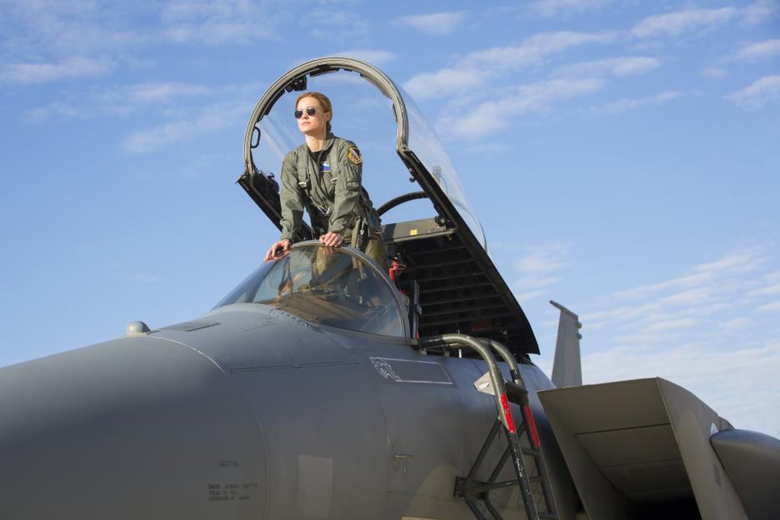 Was the Original Captain Marvel a Man? | PS Entertainment