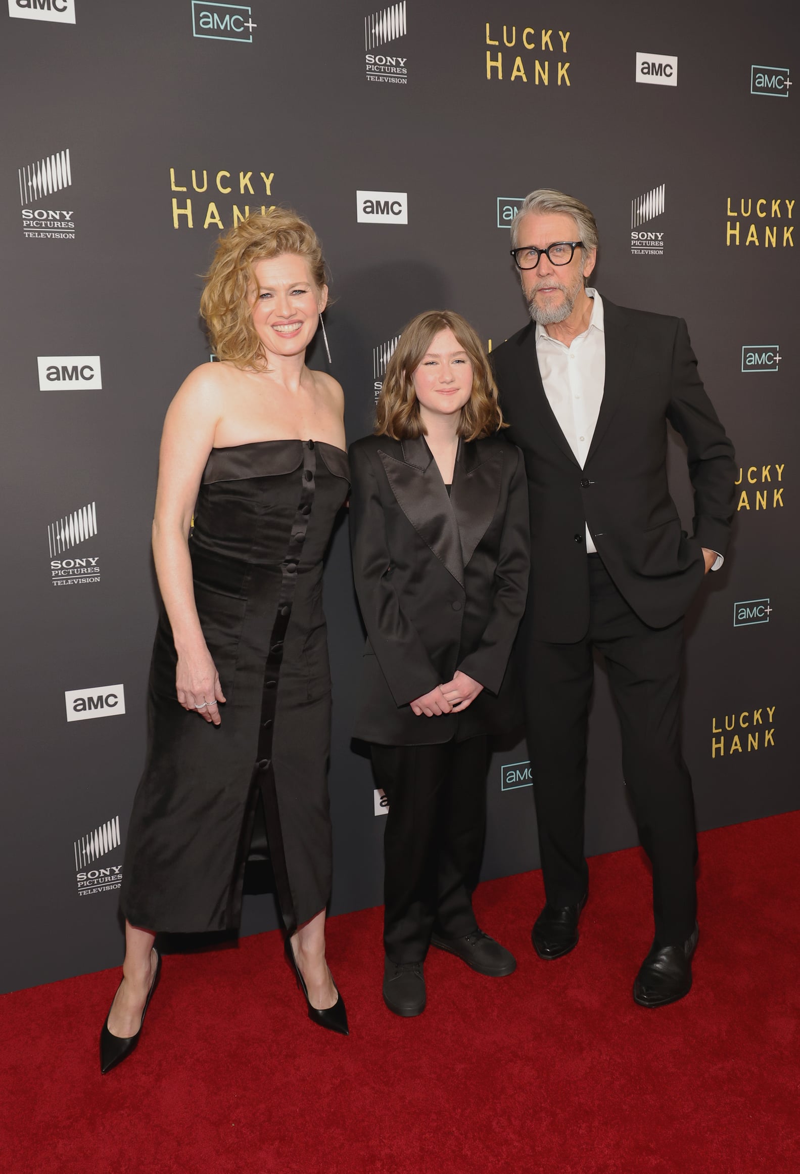 How Many Kids Does Alan Ruck Have? | PS Celebrity